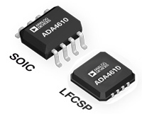 ADA4610-2 JFET 双通道运算放大器 - Analog Devices | DigiKey